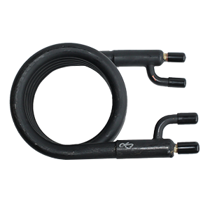 Carrier Heat Exchanger COAX Cu 1 COAX-2100 | Jascko AC – Jascko Shop