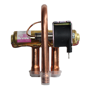 Carrier RVS Valve 1/2CX3/8C Cu-Br | Jascko AC – Jascko Shop