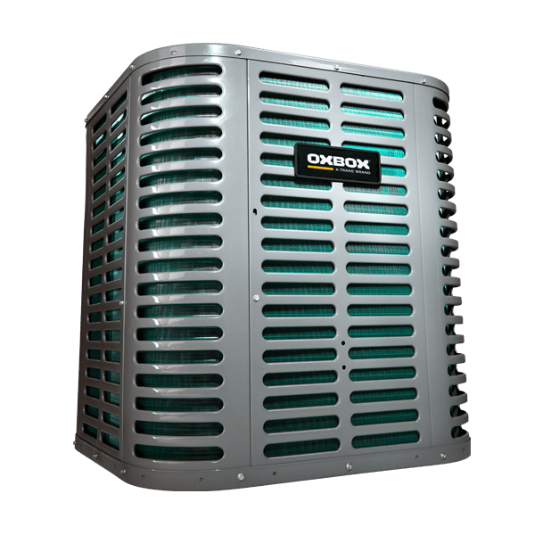 OxBox (A Trane Brand) 3 Ton 14.3 SEER2 Air Conditioner Condenser ...